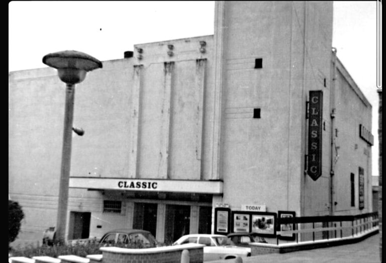 Our Story... - WTW Cinemas : WTW Cinemas